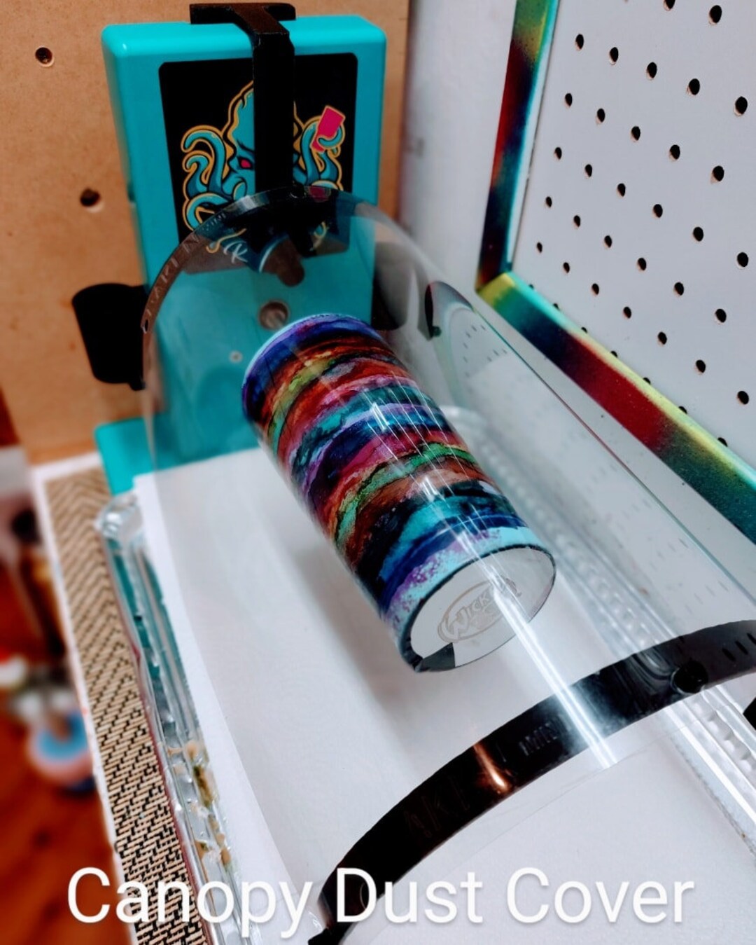 CANOPY DUST COVER - Multi Levels Possible! - (S & H Included) ~ the ...