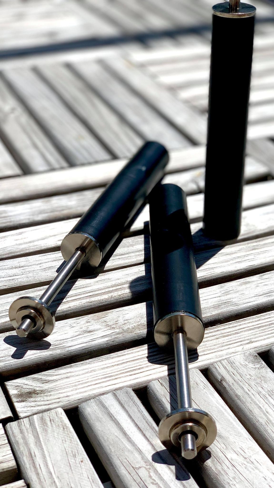 TRITON Rod With MAGNETIC Attachment, Quick Release! Accessory Wand (S ...