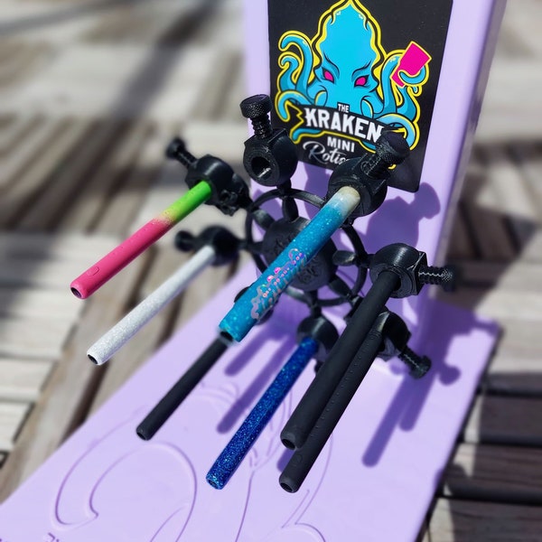 Cup Turner Kit - Etsy