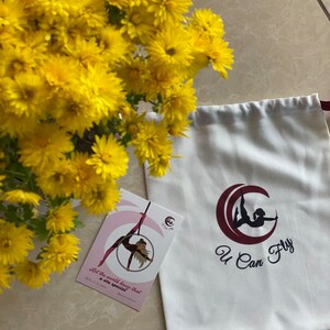 Warm Winter Sport Leotard. Aerial Costume for Silks, Hoop, Stretching ...