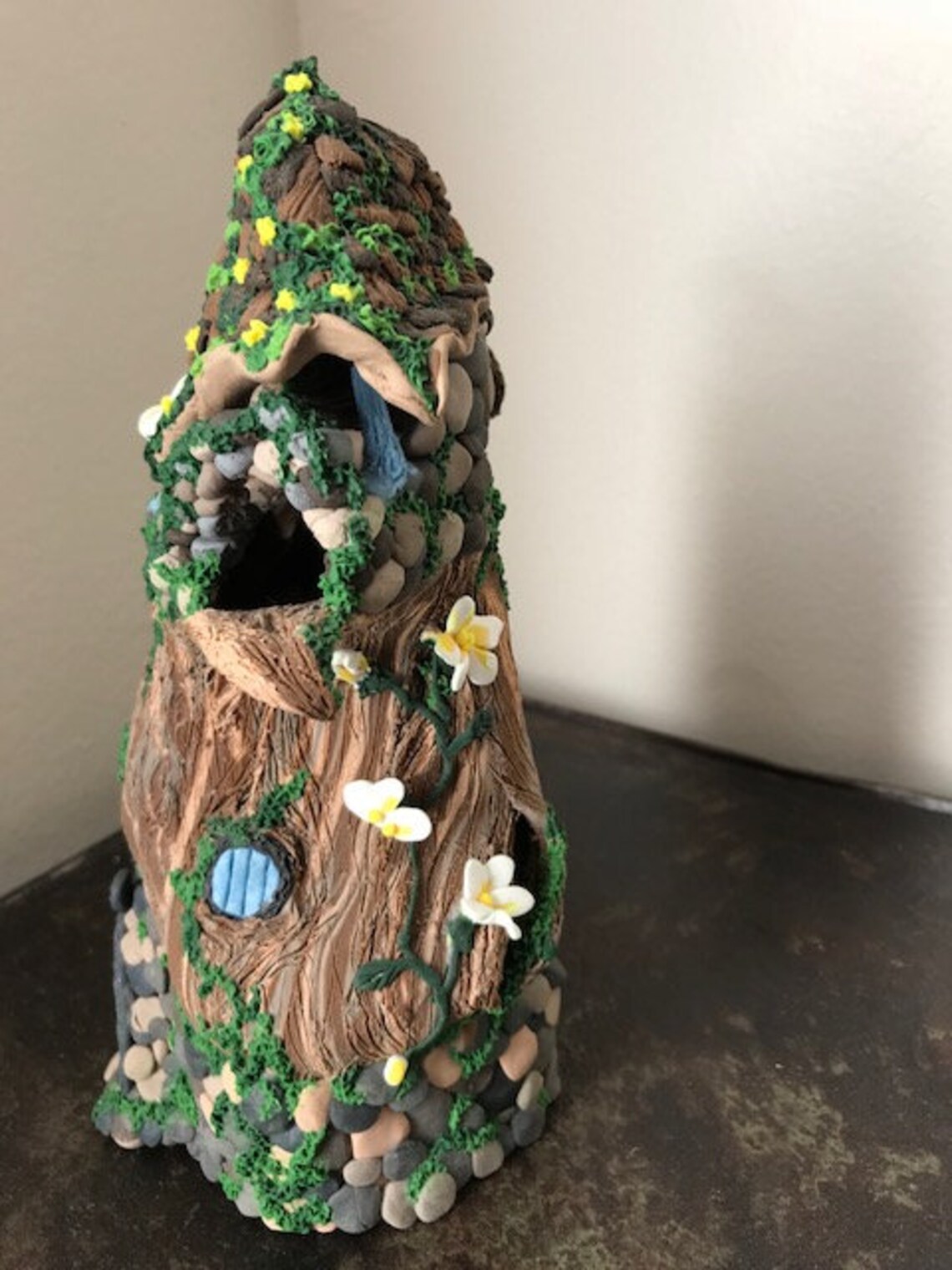 Fairy Tower - Etsy