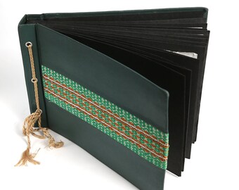Vintage photo album | Etsy