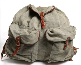 Military backpack | Etsy