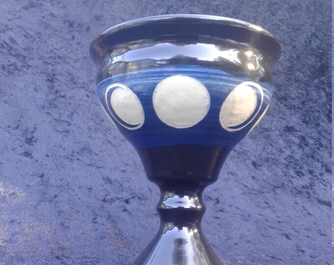 Moon Phases Chalice - Etsy
