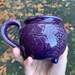 Spider Cauldron Mug - Etsy