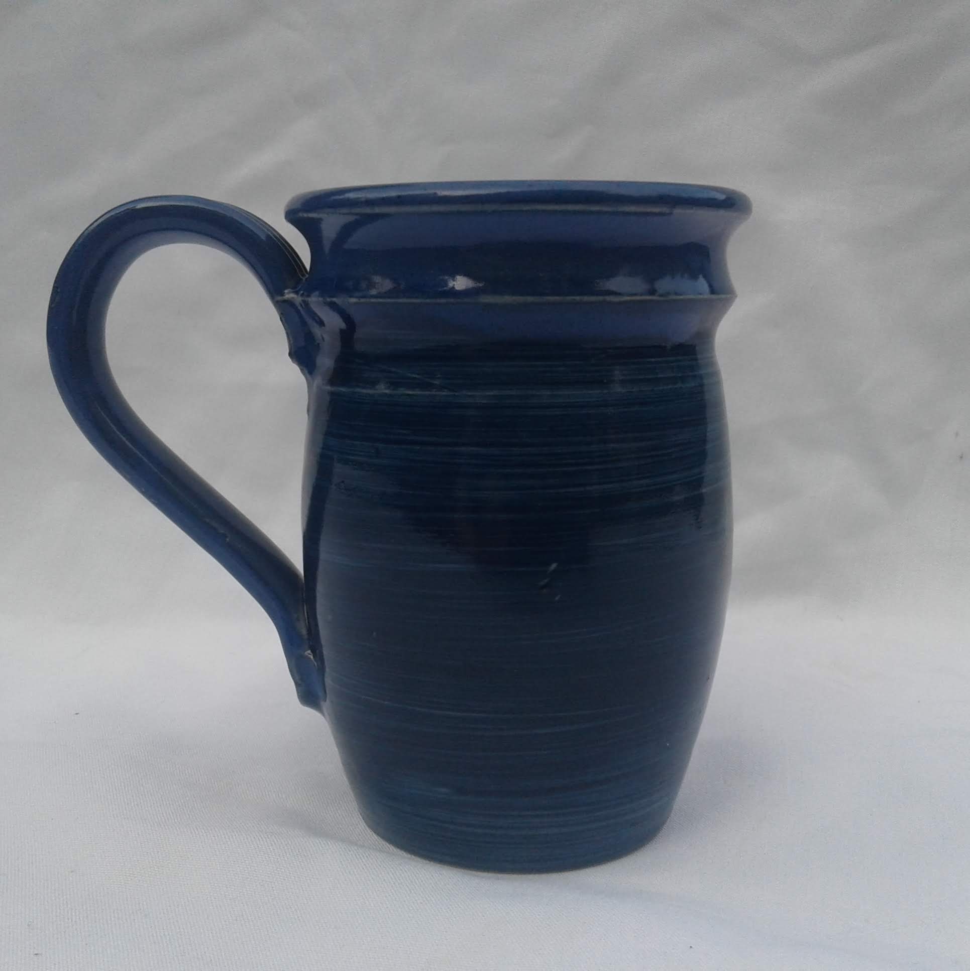 White Tree Mug - Etsy