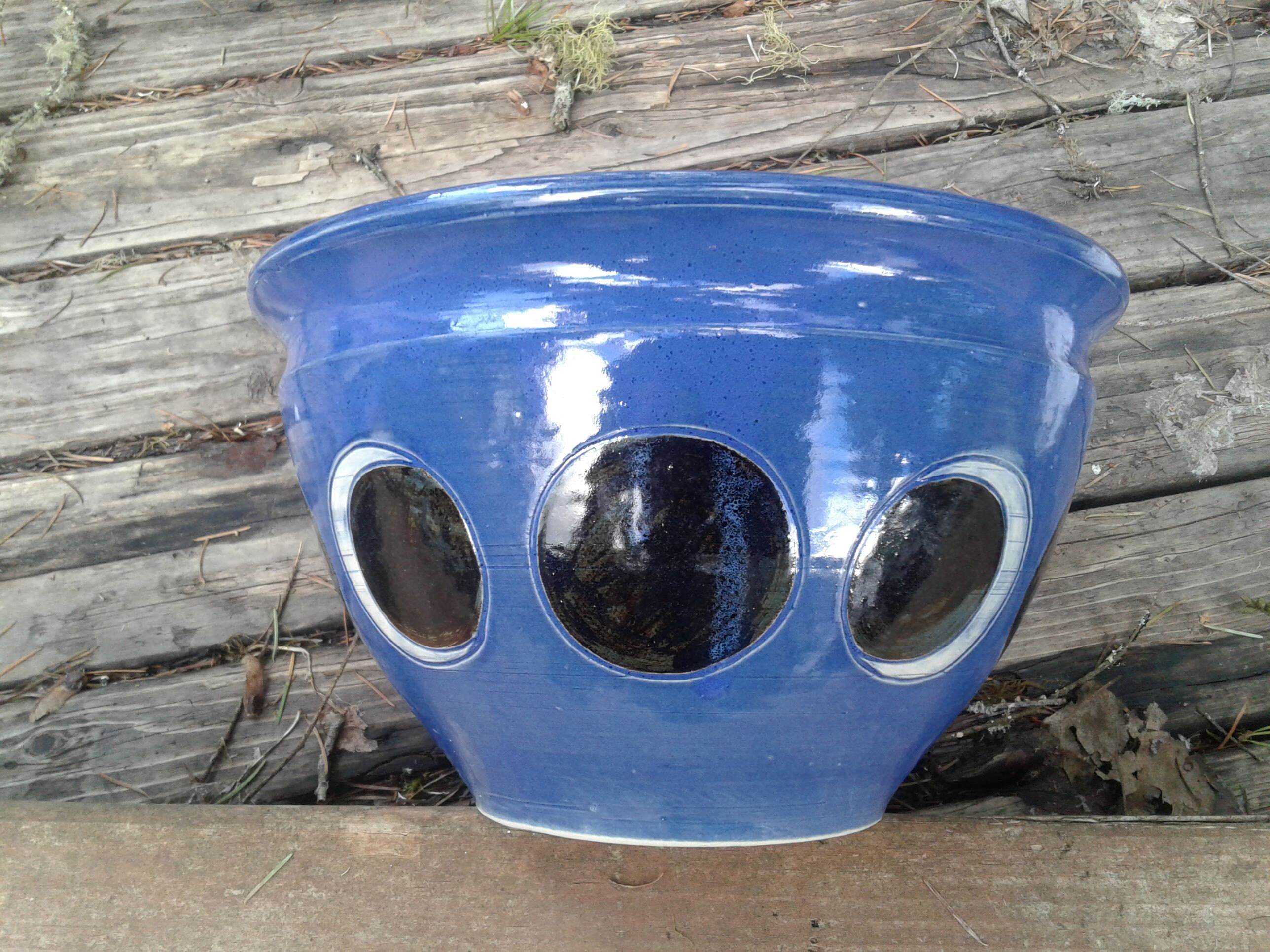 World Tree / Moon Phase Mixing Bowl - Etsy