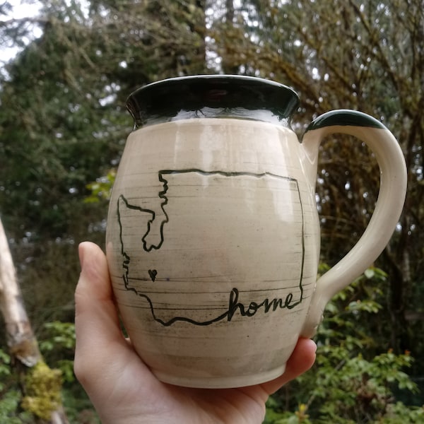 State Mugs - Etsy