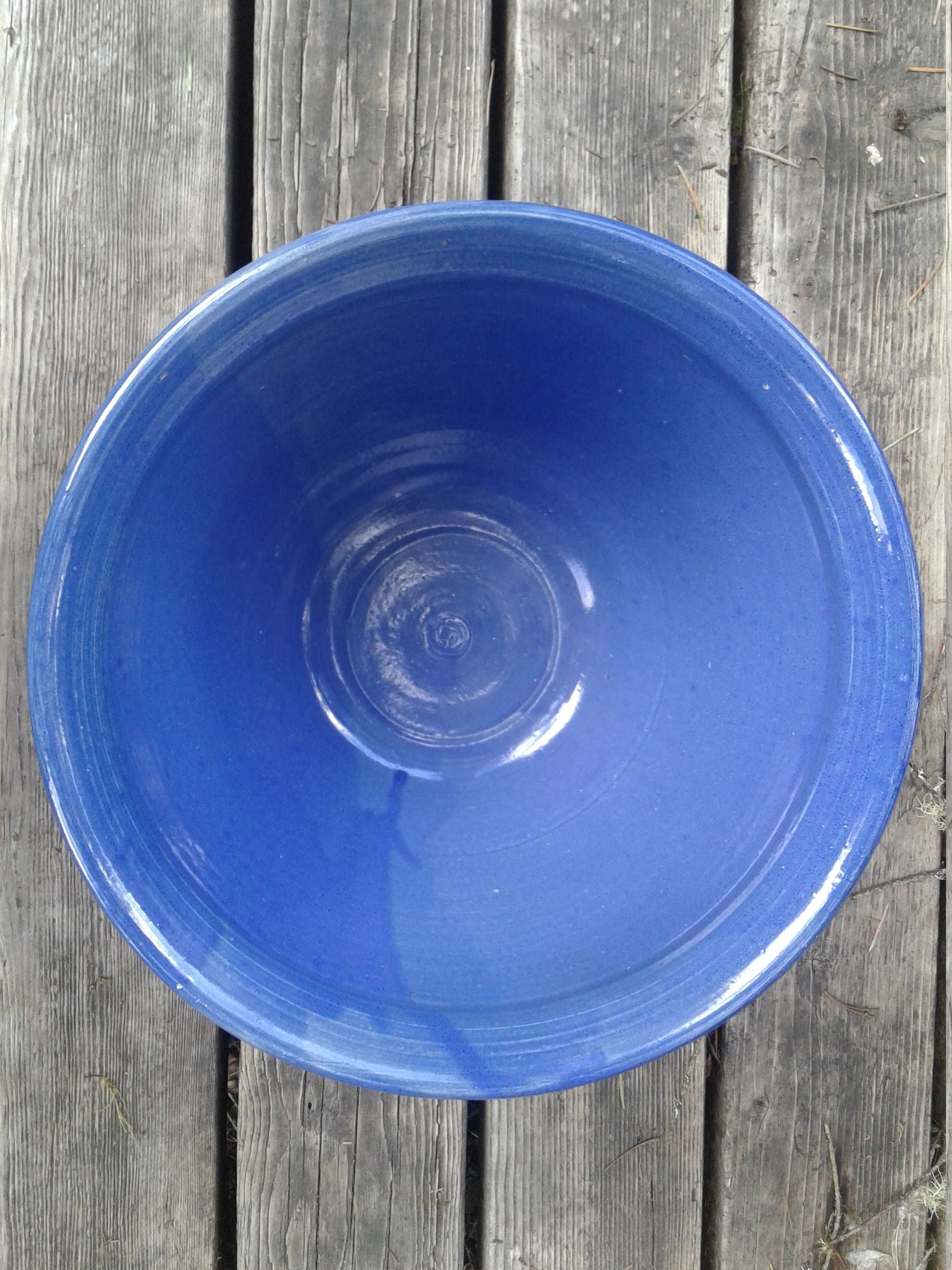 World Tree / Moon Phase Mixing Bowl - Etsy