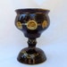 Moon Phases Snake Chalice - Etsy