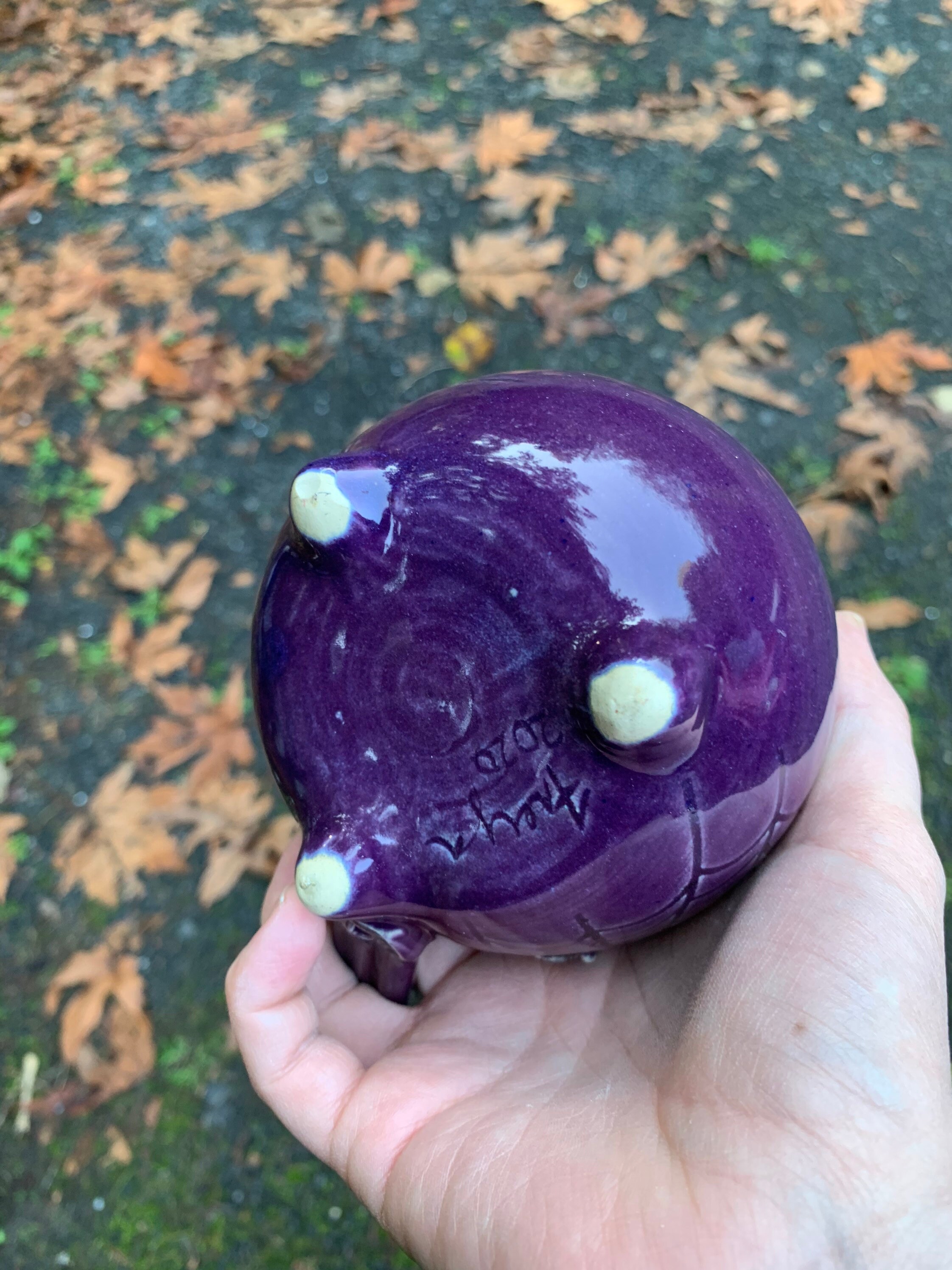 Spider Cauldron Mug | Etsy
