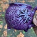 Spider Cauldron Mug - Etsy