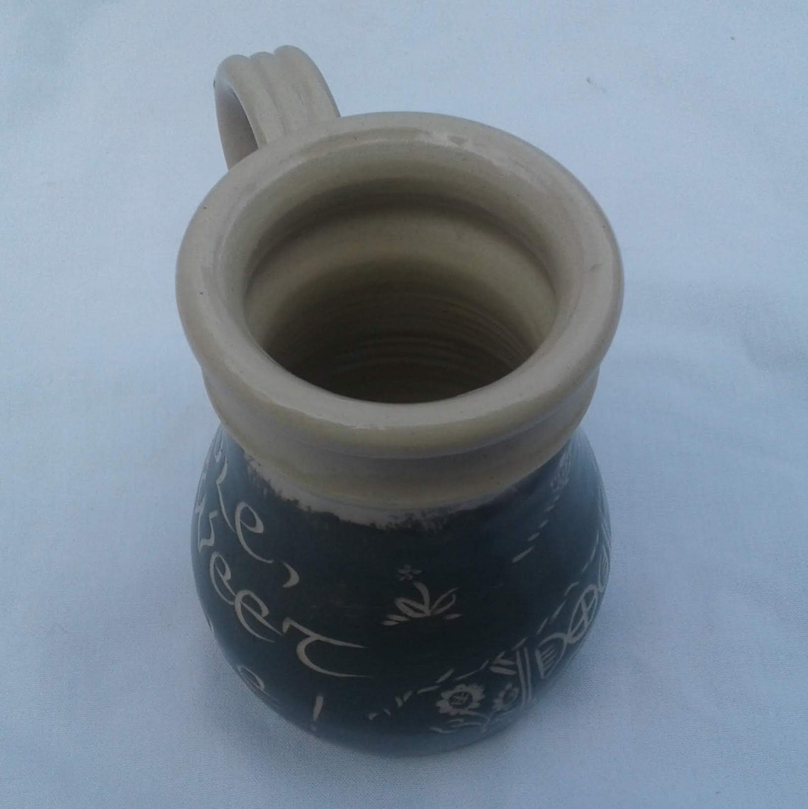 Hobbit Hole Travel Mug - Etsy