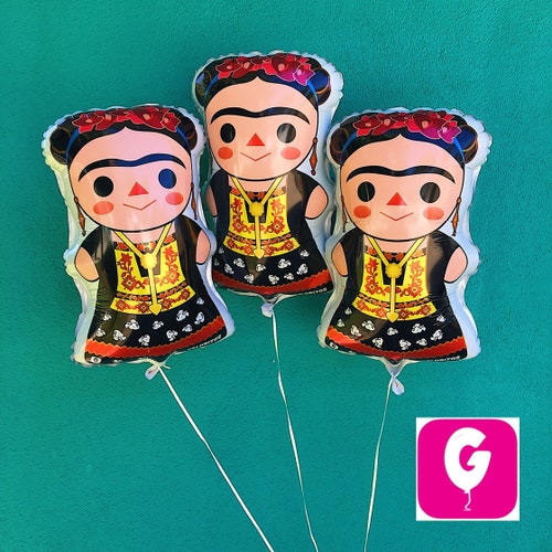 Frida De Trapo Bundle / 3 Units | Etsy