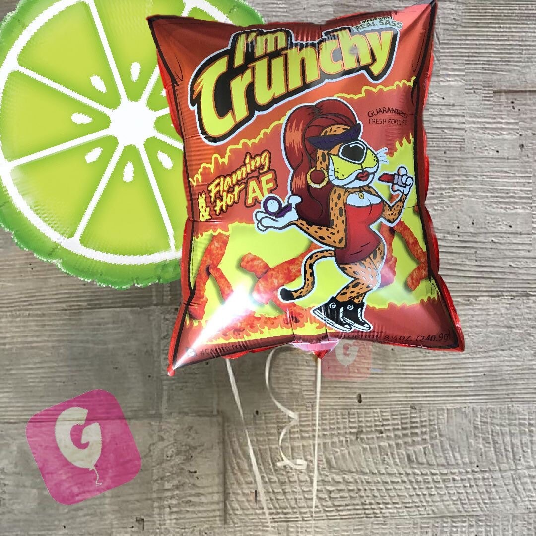 Crunchy Lime Bundle - Etsy