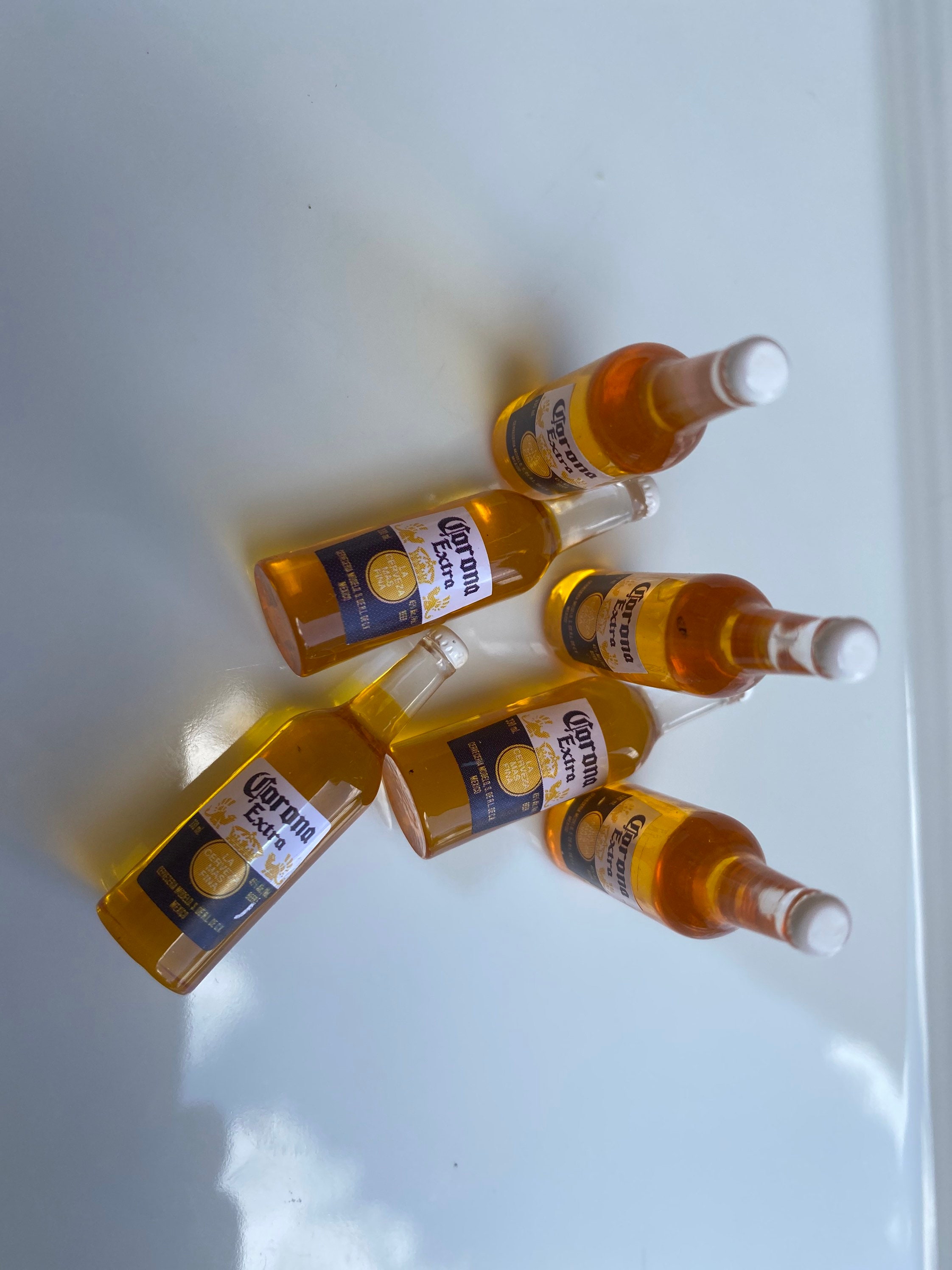 Faux Alcohol Realistic Beer Bottle Drink Cabochons - Etsy