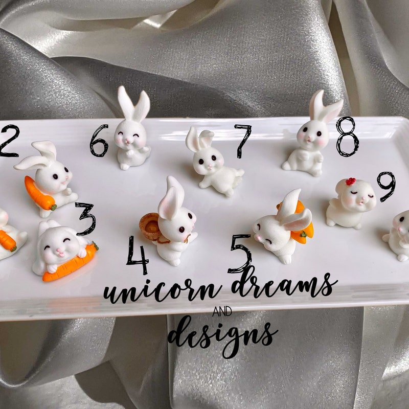 Realistic Fake Rabbit - Etsy