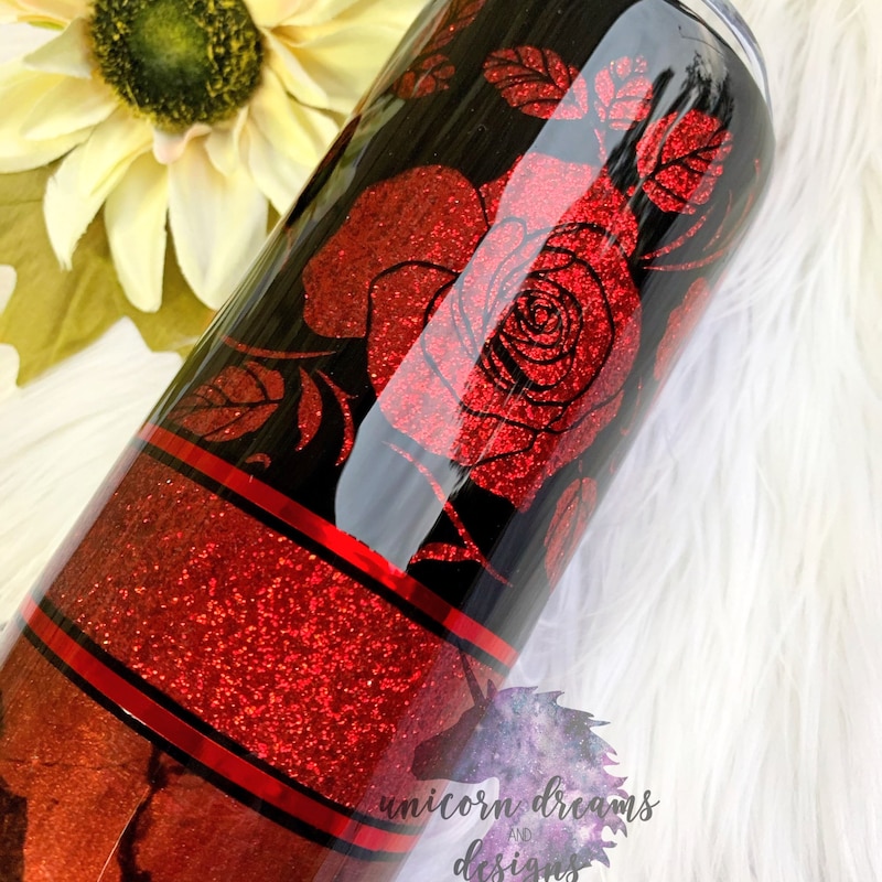 Split Tumbler - Etsy