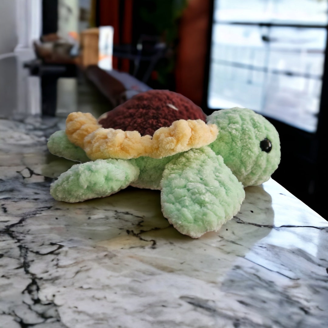 Small Custom Order Stuffed Animals - Etsy