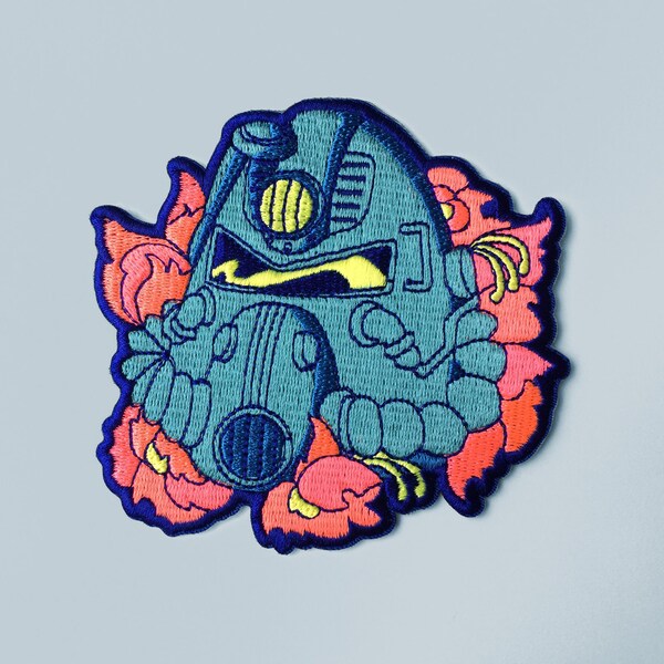 Fallout - Etsy