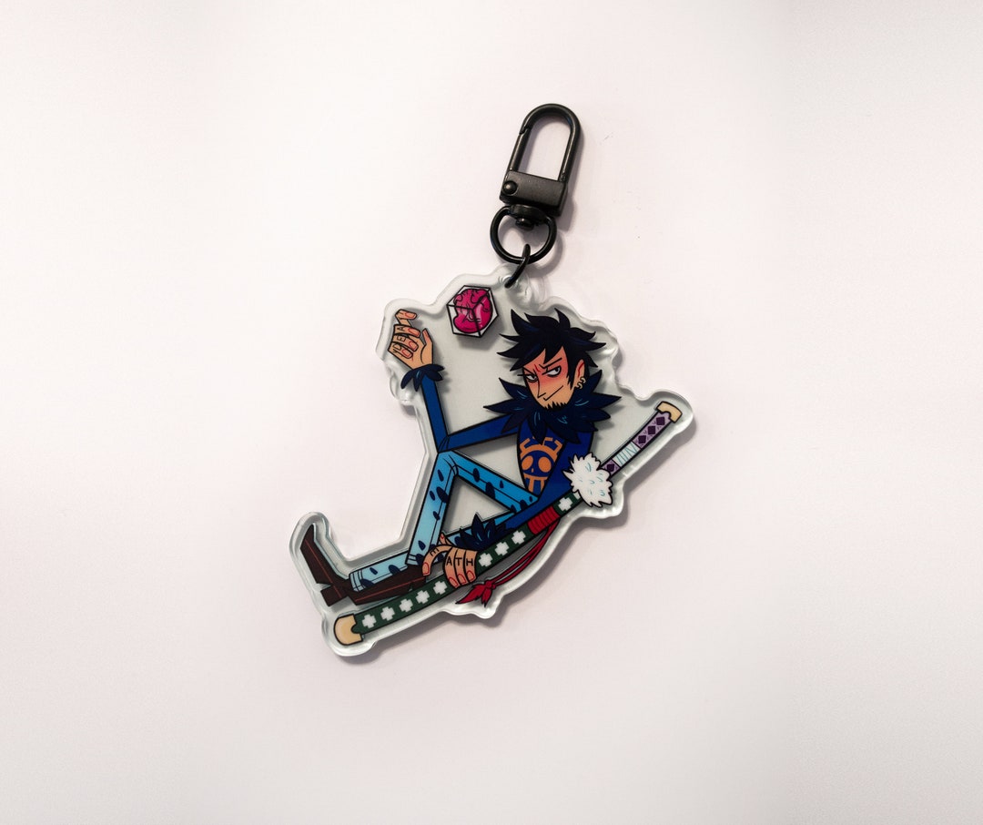 Surgeon of Death Charm - Etsy