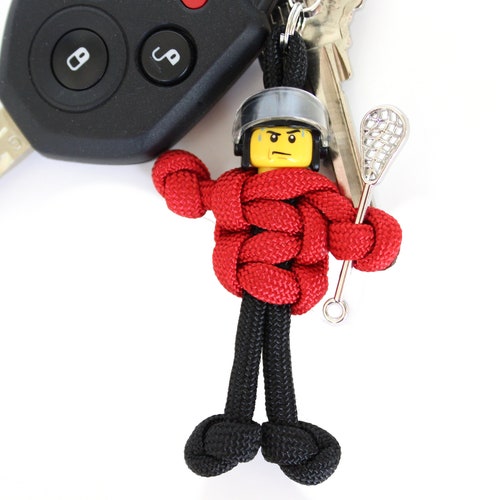 Lego Lacrosse Stick - Etsy
