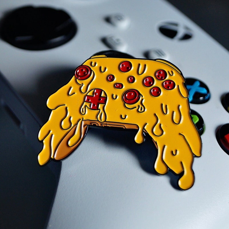 Xbox Pins - Etsy