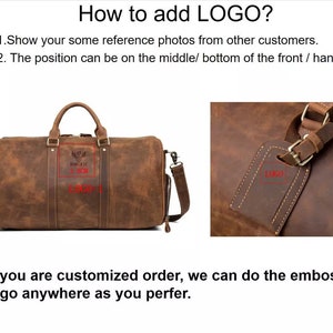 Father's Day Duffle Bag Gifts Duffle Bags for Dads - Etsy