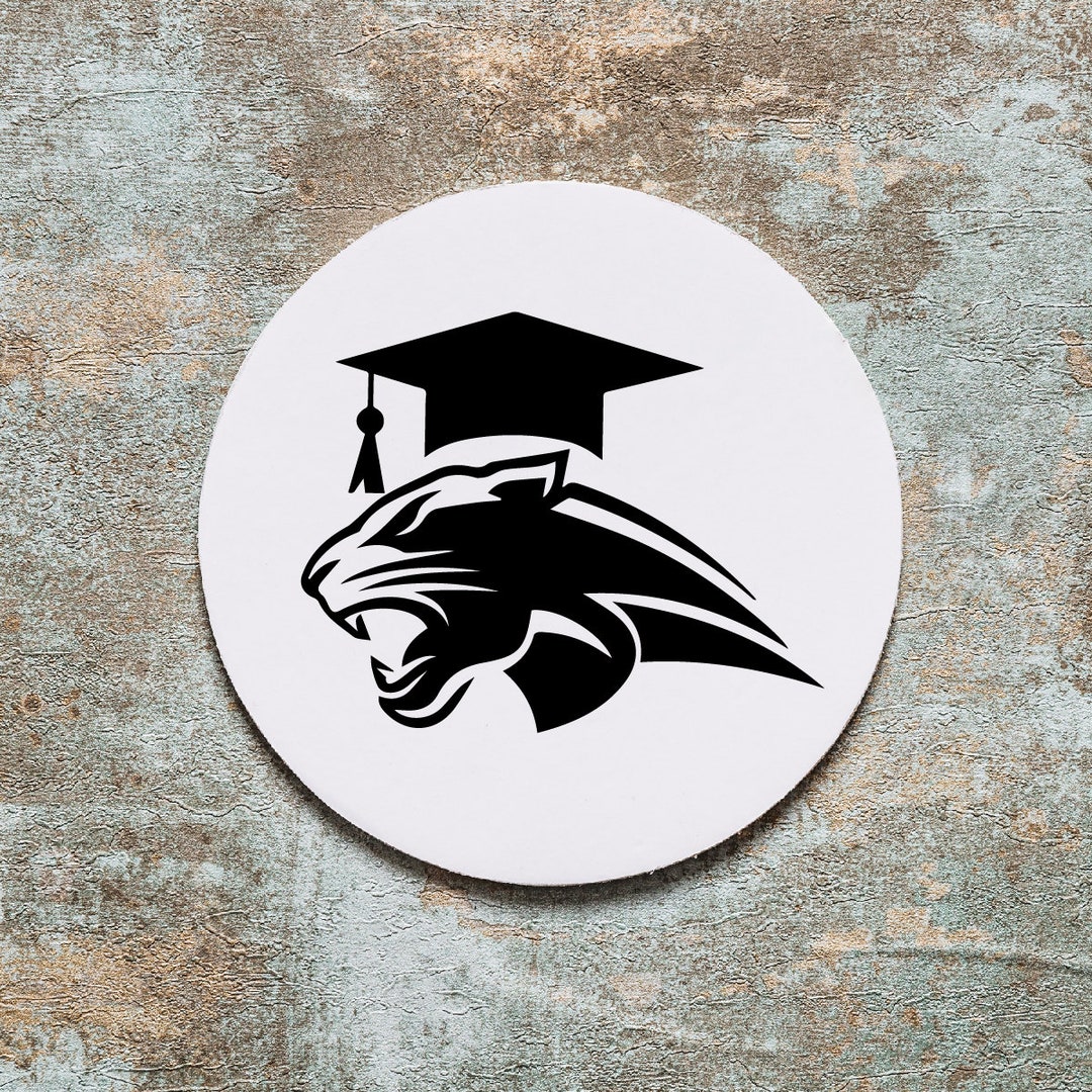 Graduation Celebration Coasters, Custom Graduation Party Favors ...