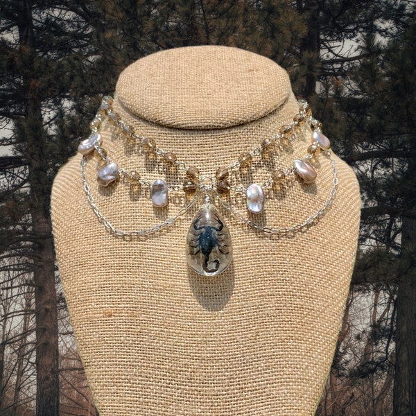 Emo Necklace - Etsy