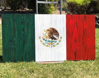 Rustic Mexican - Etsy