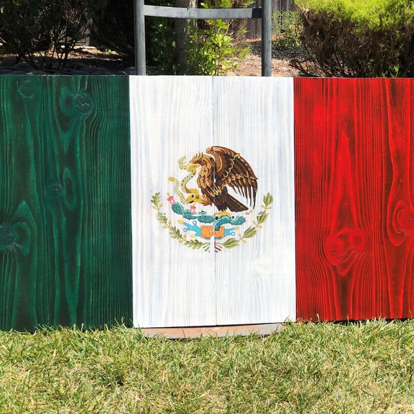 Mexican Rustic - Etsy