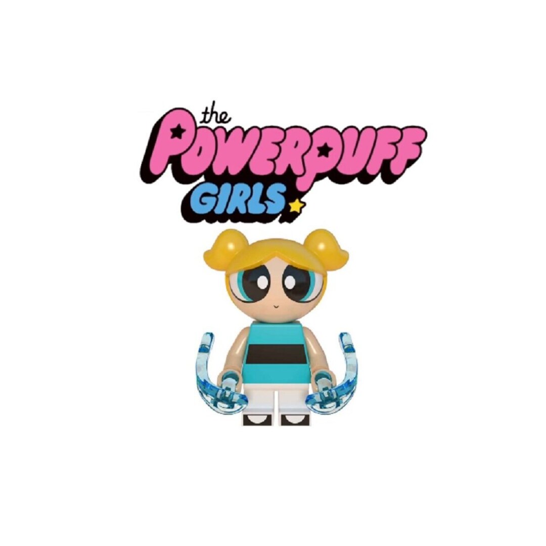 Marvel blossom Marvel Avengers Mini Figures Fit Lego Superheroes - Etsy