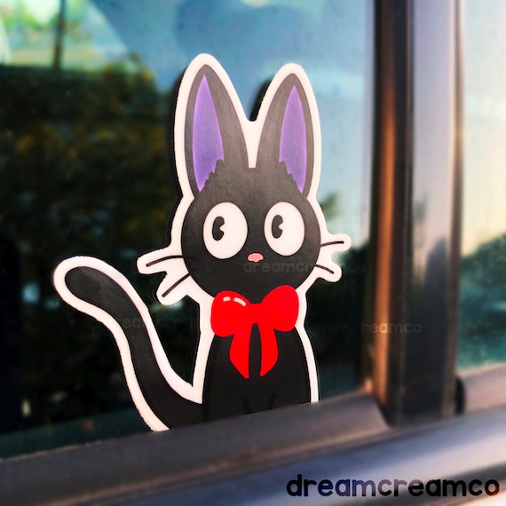 Embellishments Scrapbooking Paper, Party & Kids Jiji Waterproof Sticker ...