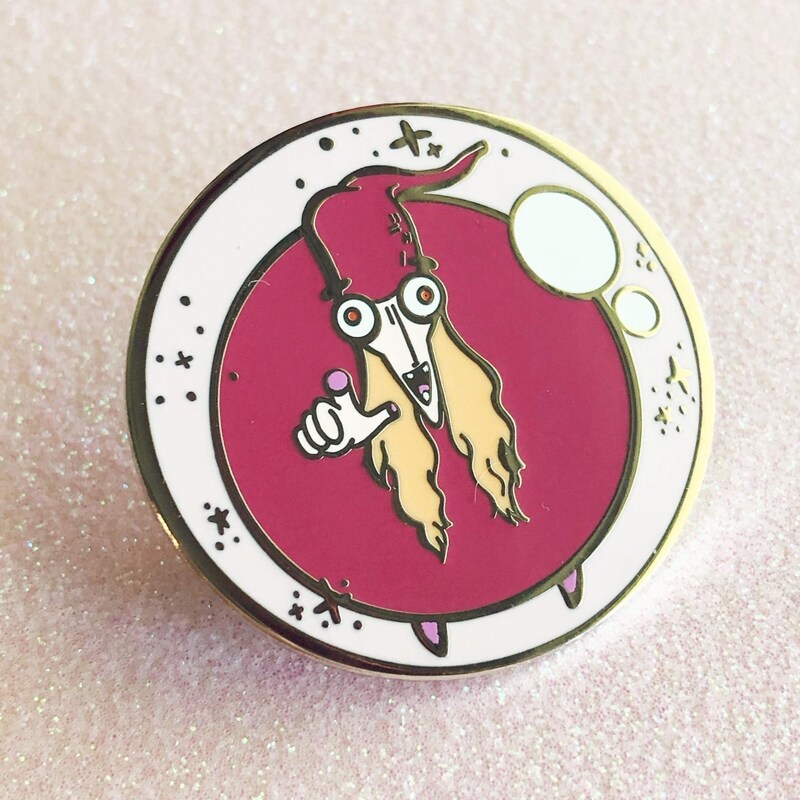 Anime Pins - Etsy