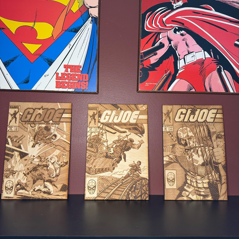 THLaserCrafts - Etsy