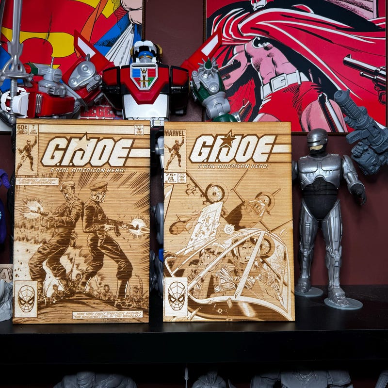 THLaserCrafts - Etsy