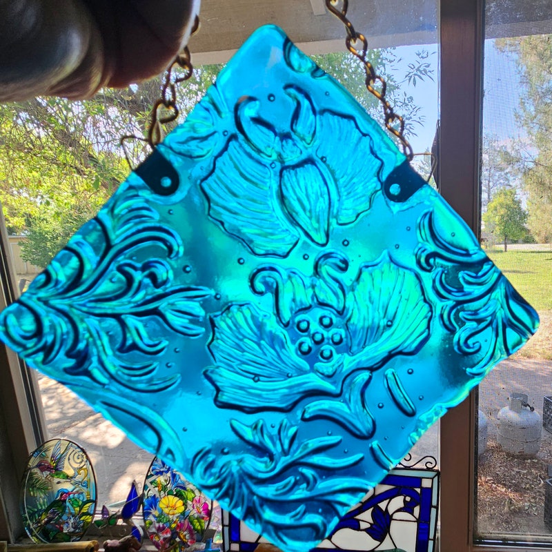 Fused Glass Patterns - Etsy