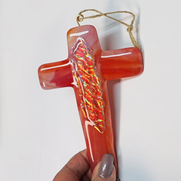 Decorative Cross - Etsy