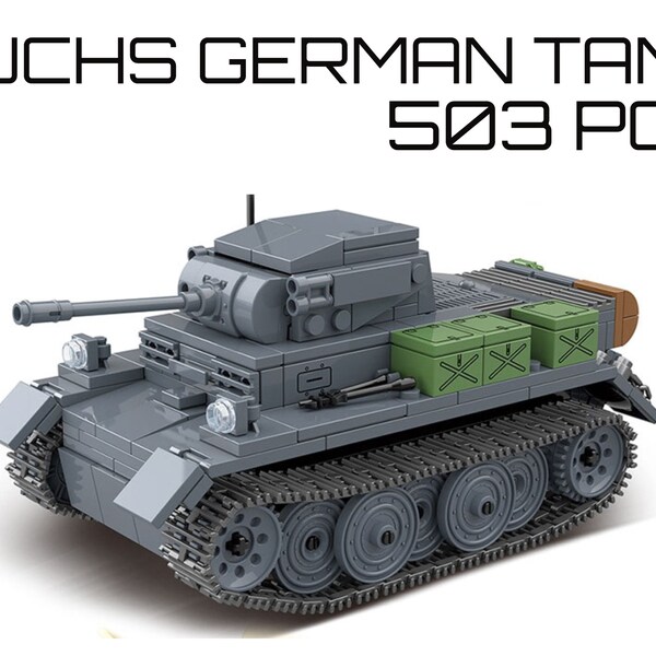 Ww2 German Vehicles - Etsy