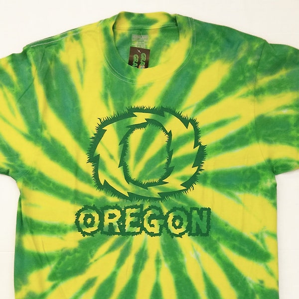 Oregon Football - Etsy