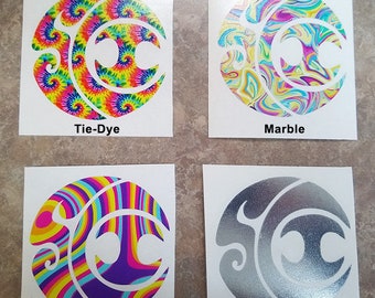 String Cheese Decal - Etsy