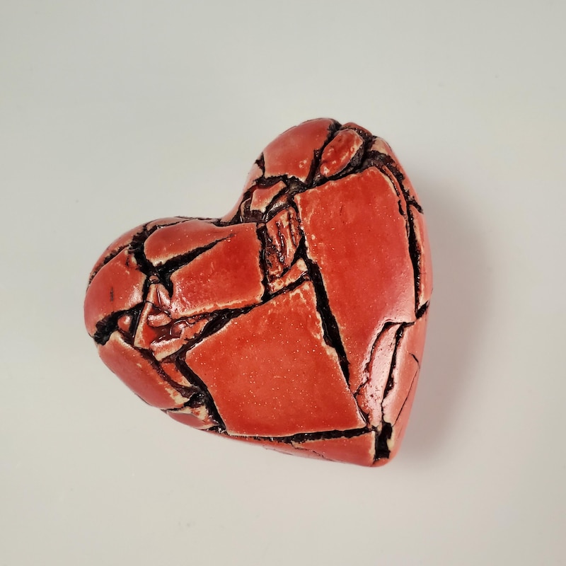 Ceramic Rattle - Etsy