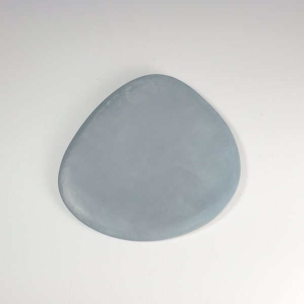 Organic Plates - Etsy