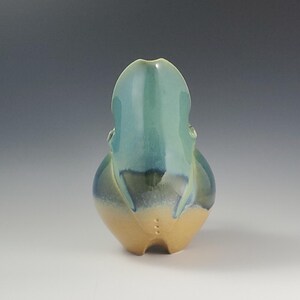 Ceramic Round Pitcher, Pottery Pitcher, Gravy Boat, Round Pottery Jug ...