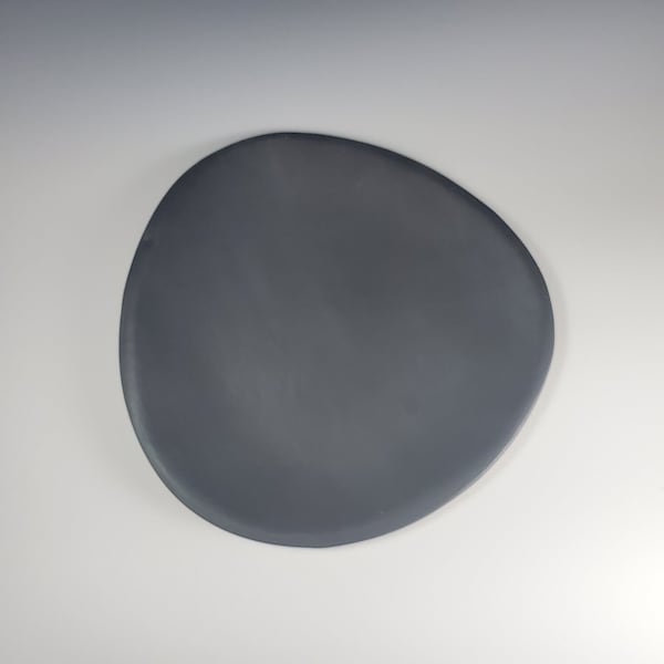 Organic Plates - Etsy