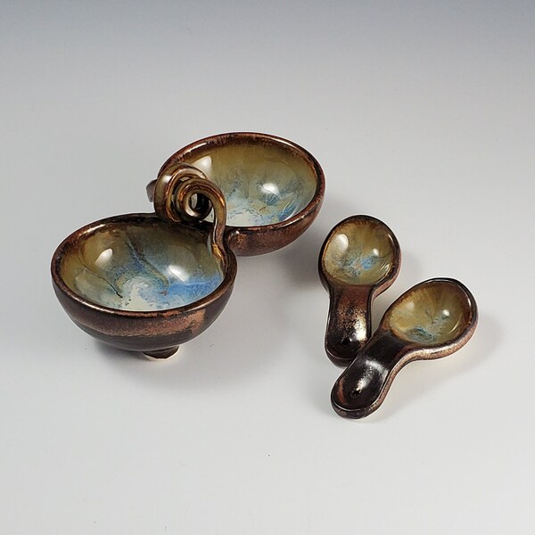 Condiment Holder - Etsy