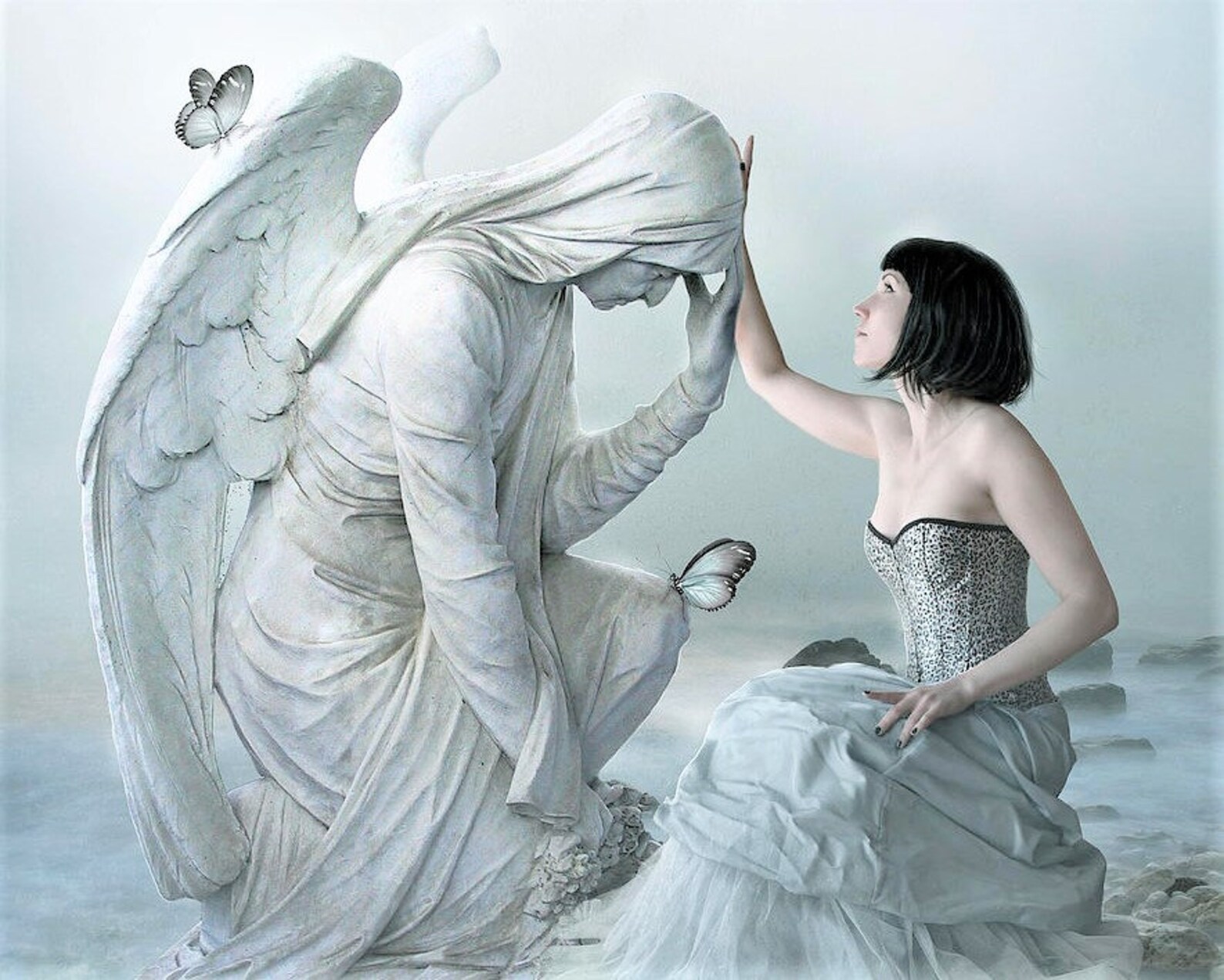 Who is Your Archangel? Psychic Reading BOGO BUY 3 Get 2 FREE - Etsy