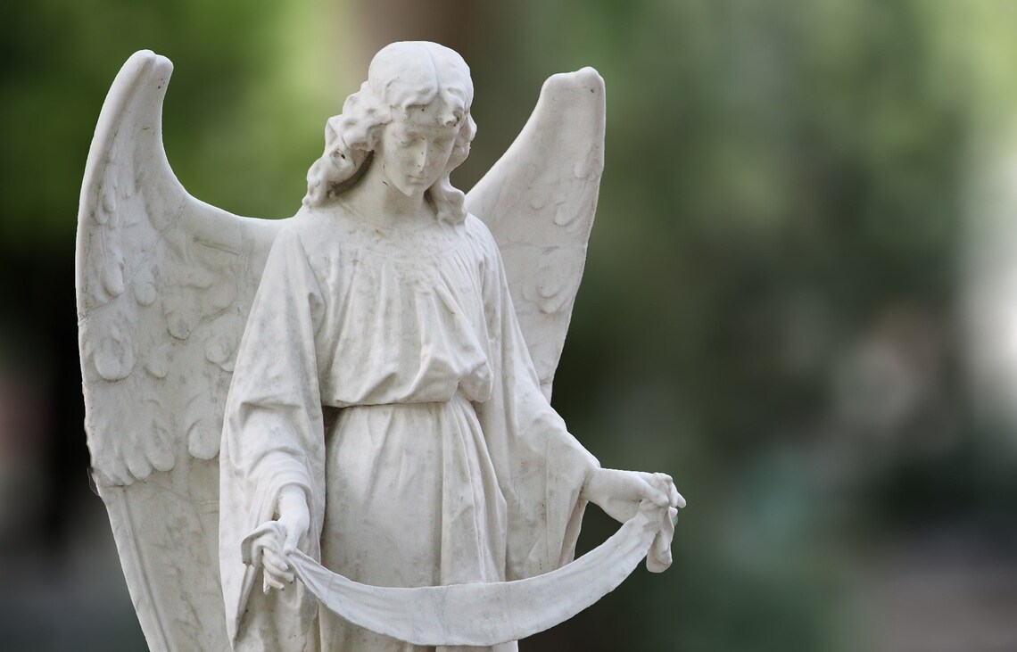 Love Message From Your Angel Guides Psychic Reading - Etsy
