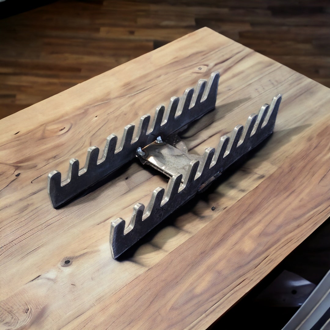 Wrench Organizer, Tool Organizer, Tool Box Organizer, Tool Box ...